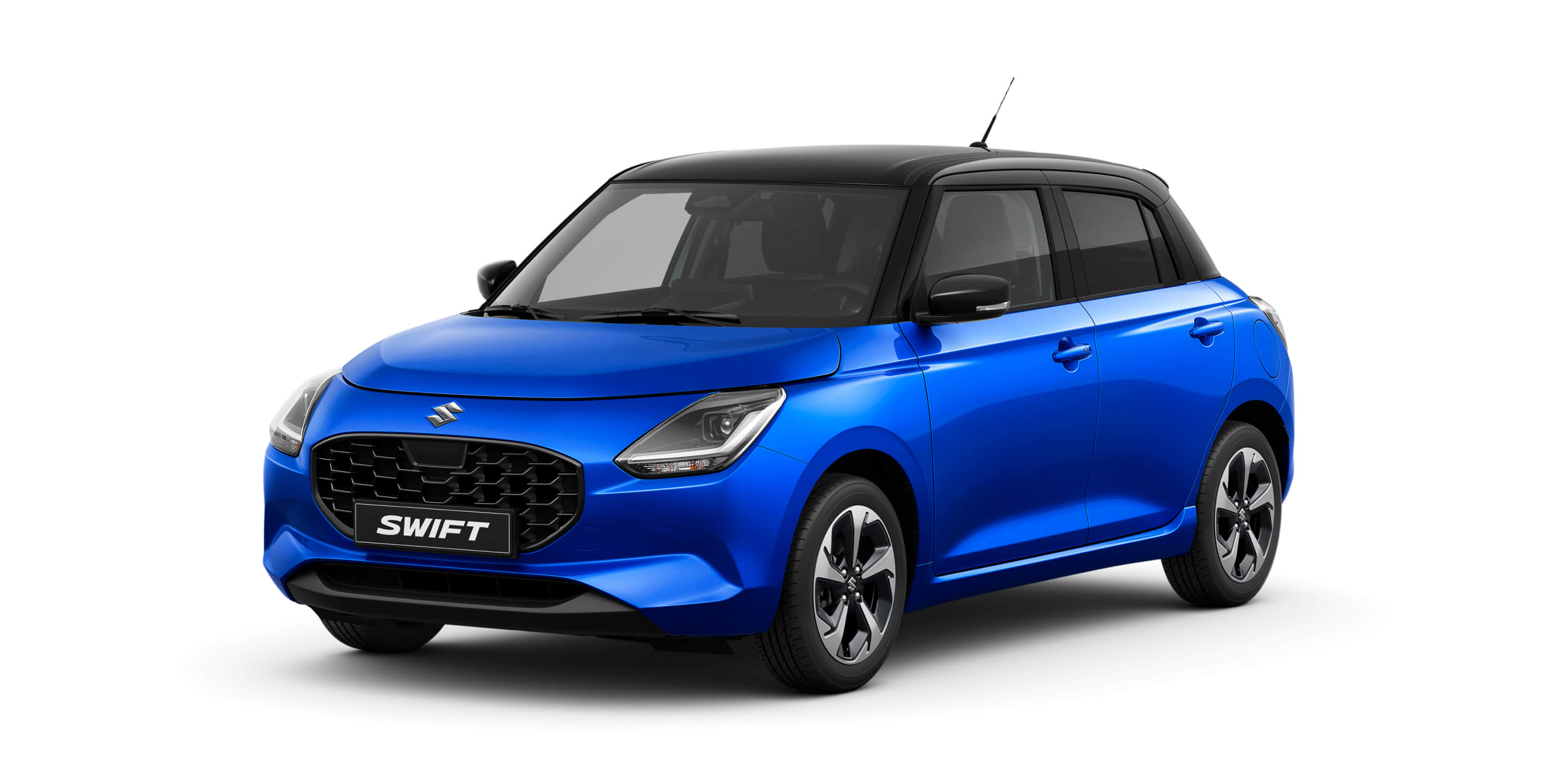 Suzuki Ibérica | suzuki swift
