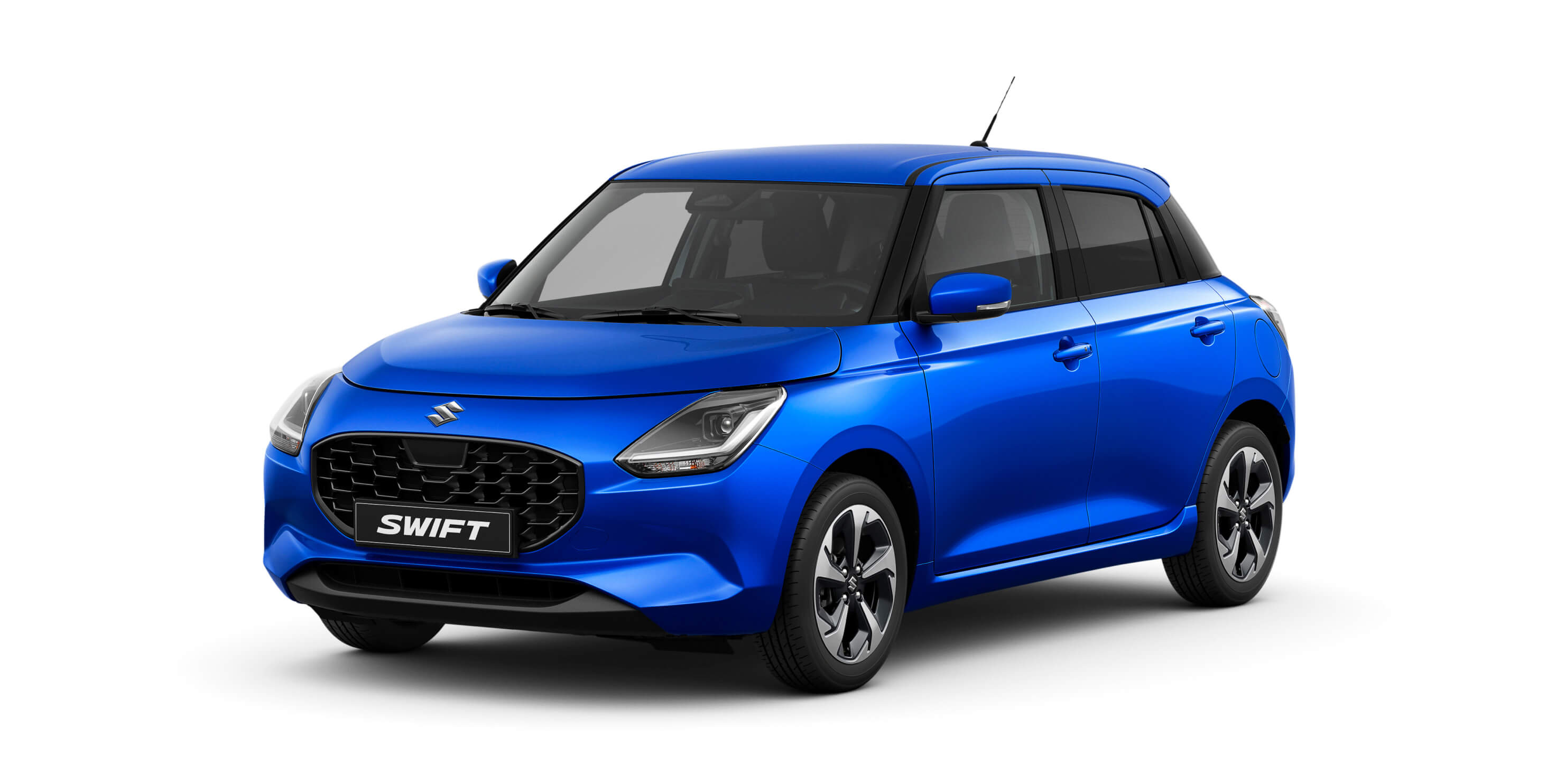 Suzuki Ibérica | suzuki swift