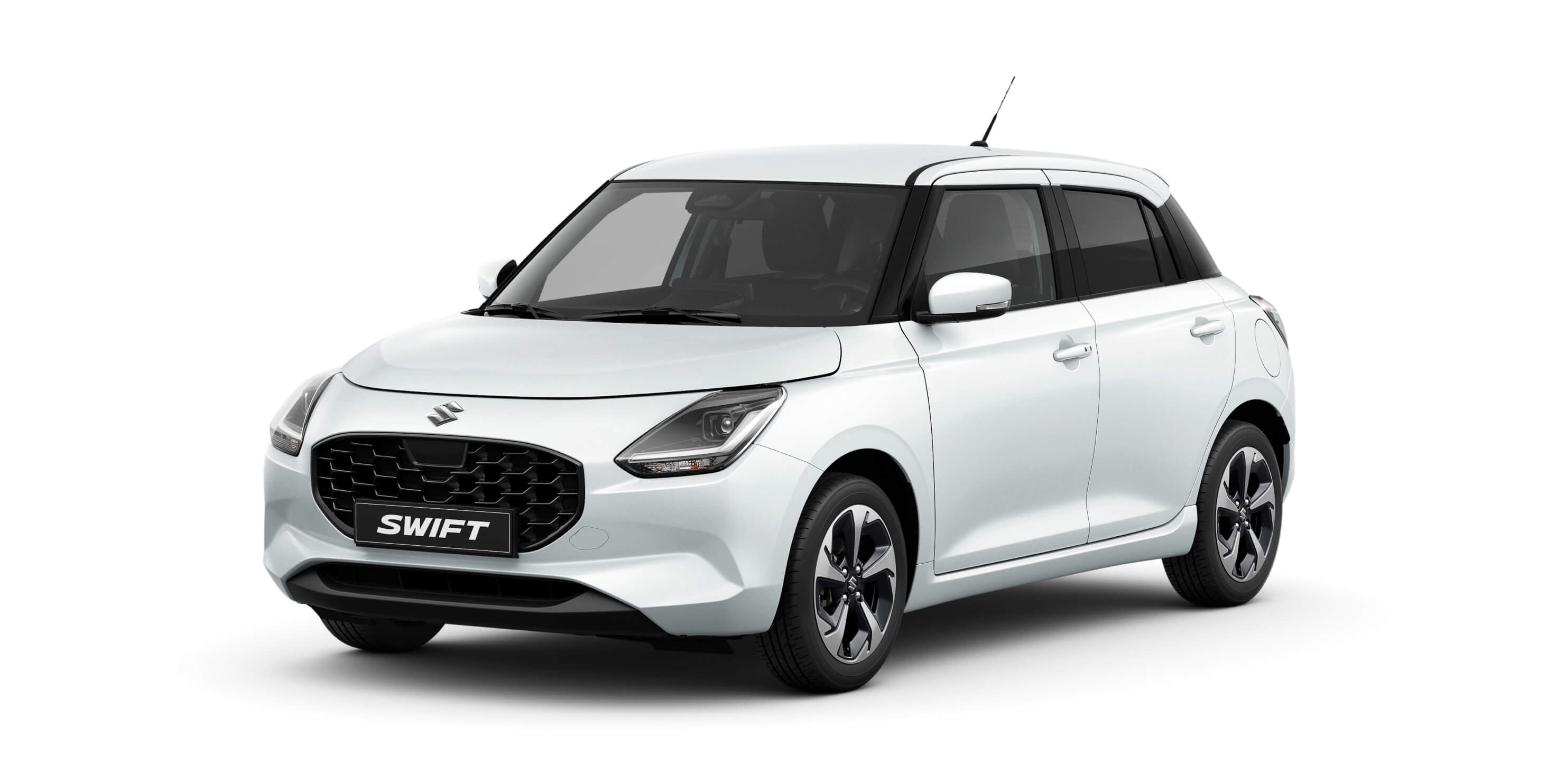 Suzuki Ibérica | suzuki swift