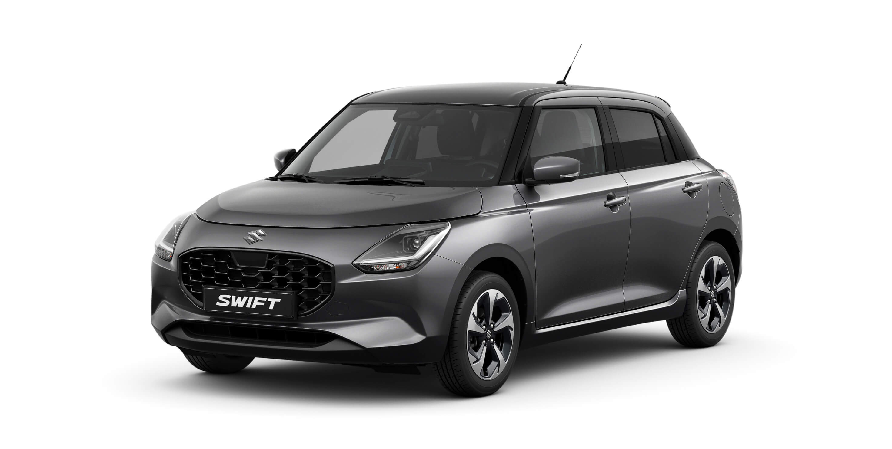 Suzuki Ibérica | suzuki swift
