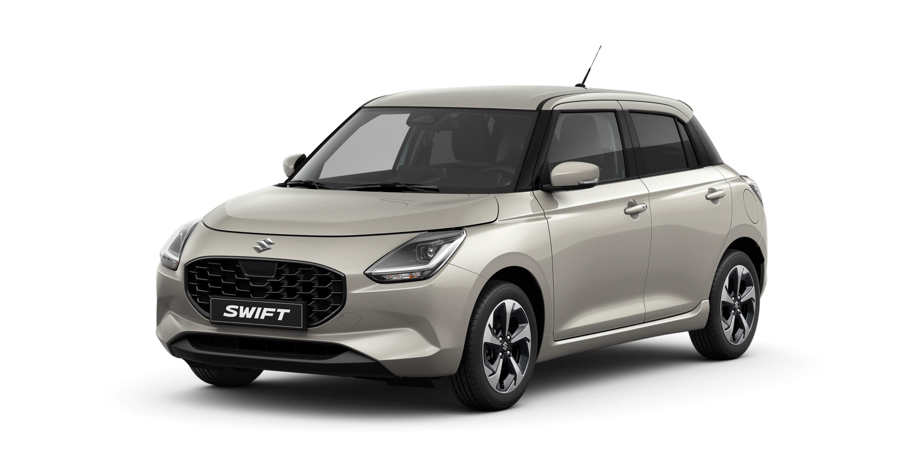 Suzuki Ibérica | suzuki swift