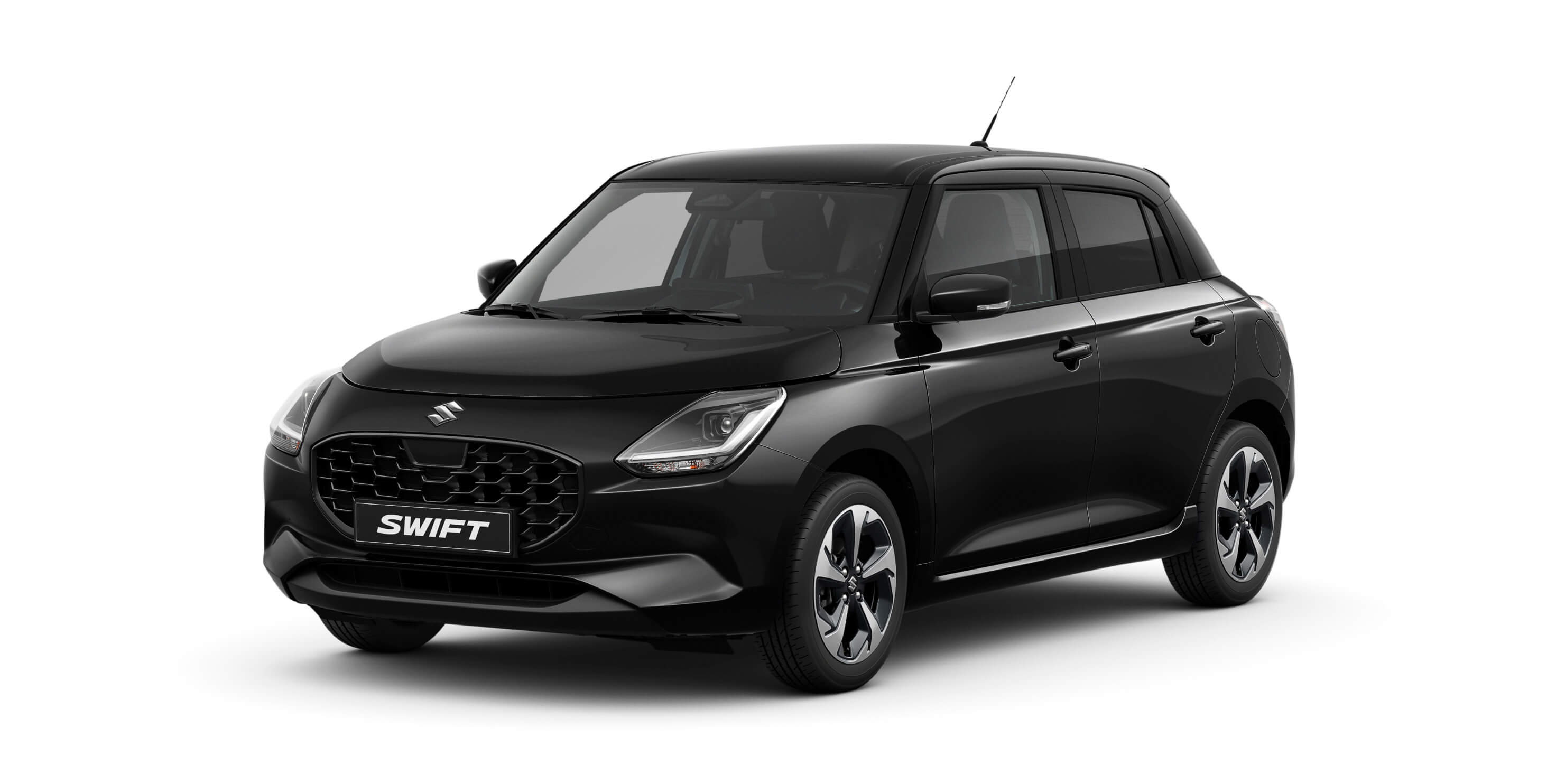 Suzuki Ibérica | suzuki swift