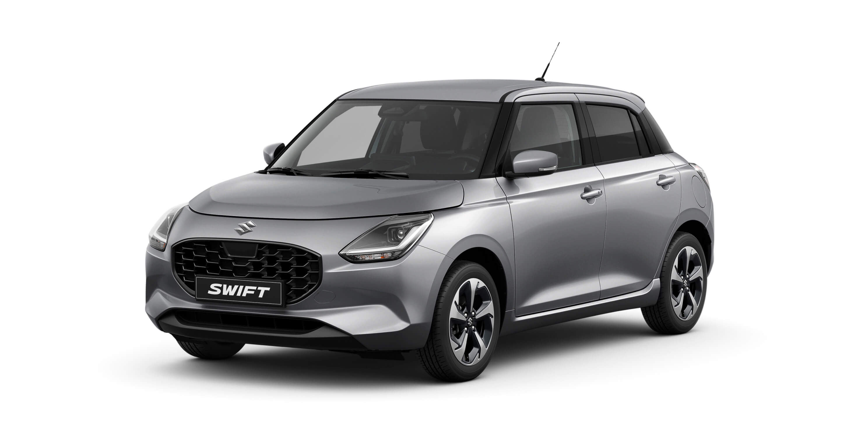 Suzuki Ibérica | suzuki swift